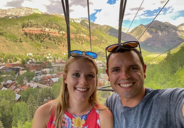 Best Things To Do in Telluride in Summer (It's Not Just a Ski Town)