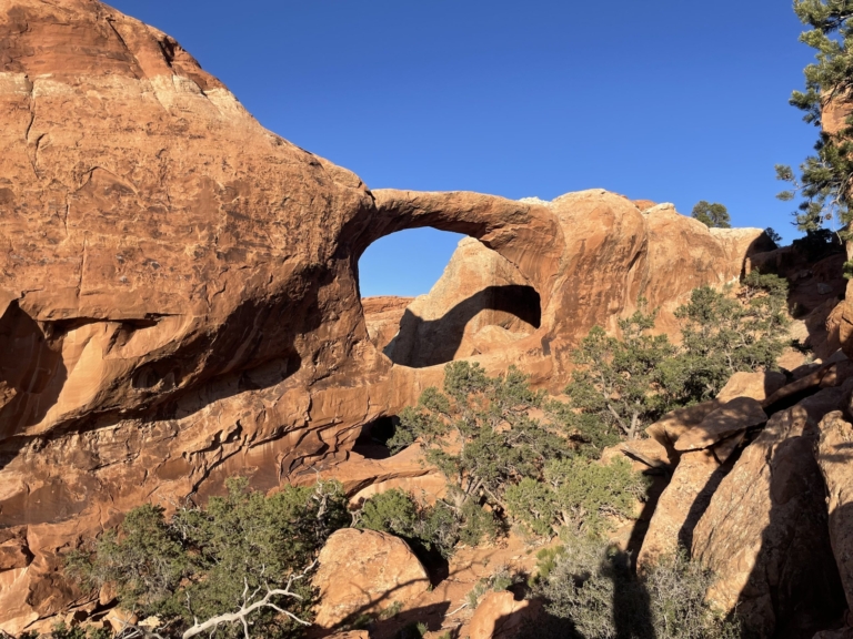 The Ultimate Guide to the Devil's Garden Hike in Arches National Park