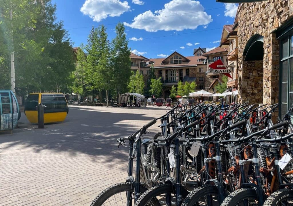 Best Things To Do in Telluride in Summer (It's Not Just a Ski Town)