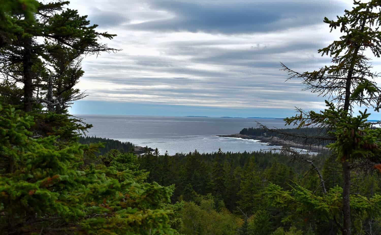 Complete Guide To The Perfect Trip To Acadia's Schoodic Peninsula