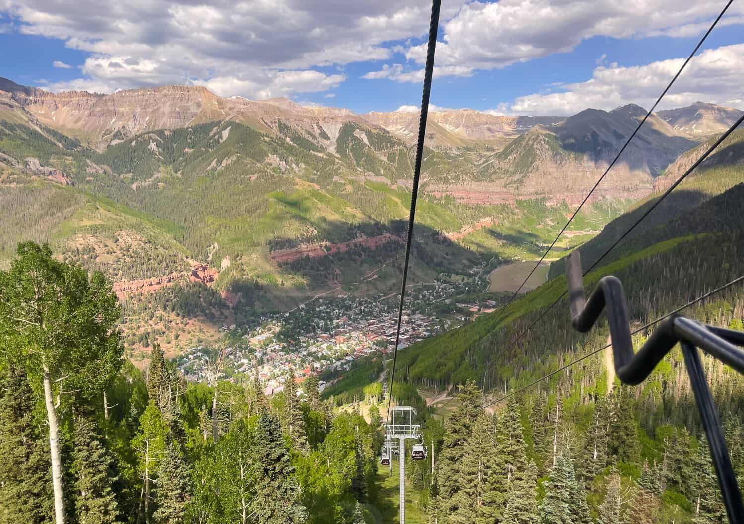 Best Things To Do in Telluride in Summer (It's Not Just a Ski Town)