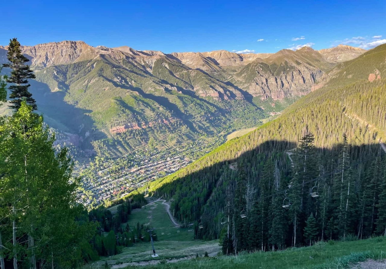 Best Things To Do in Telluride in Summer (It's Not Just a Ski Town)