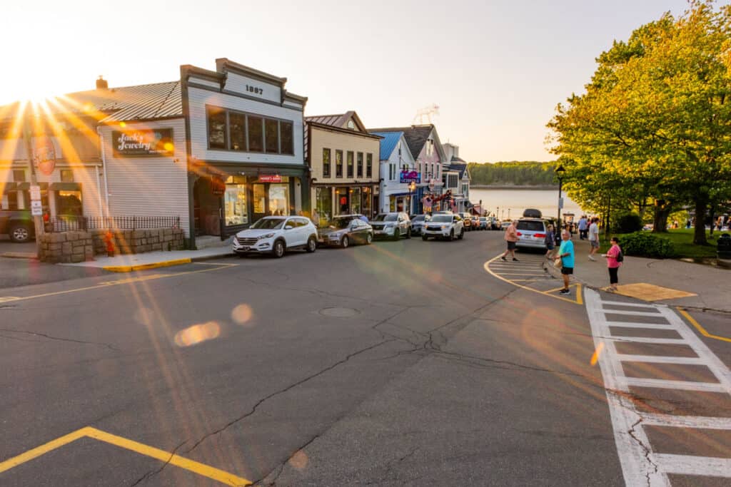 The Best Things To Do In Acadia National Park