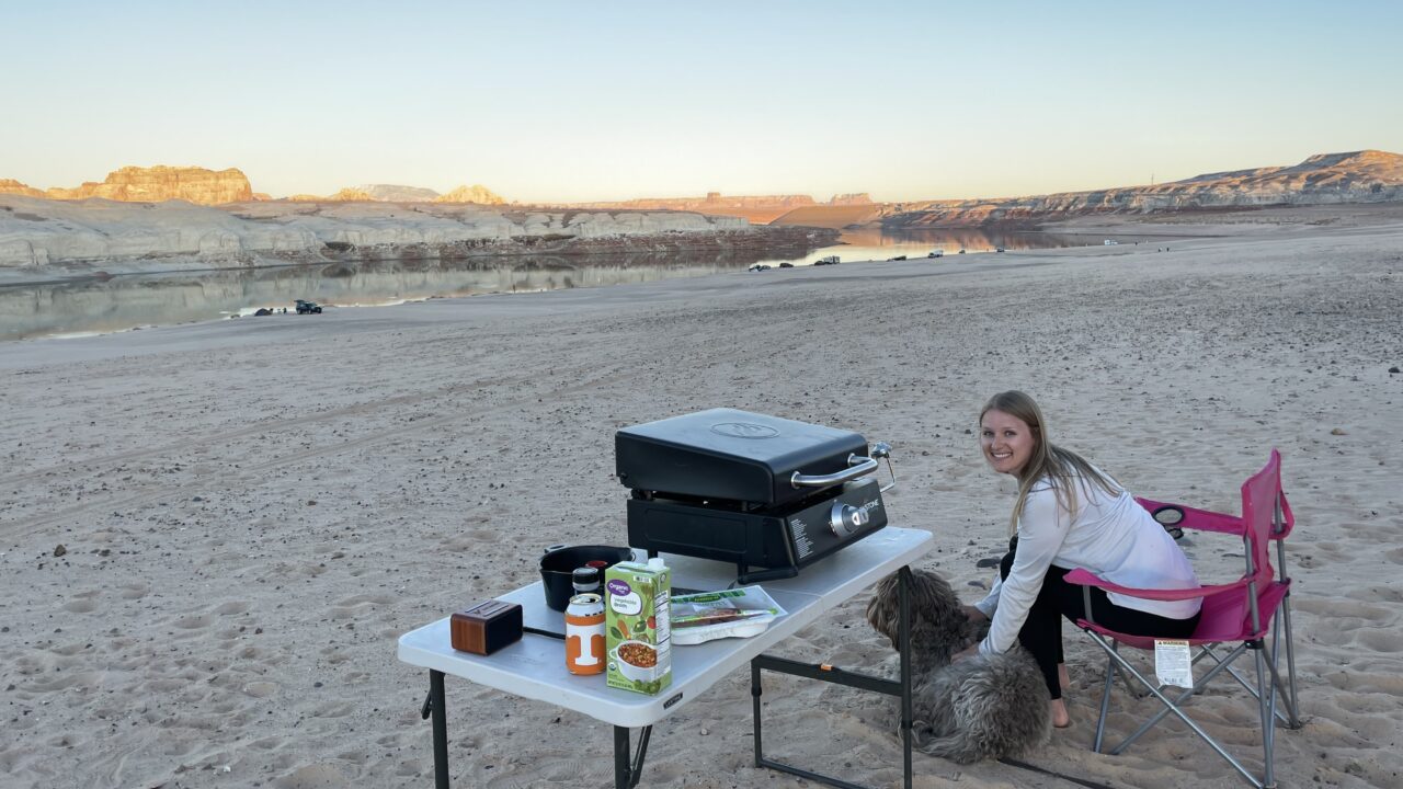 51 Boondocking Tips For The Most Epic Off-Grid Camping
