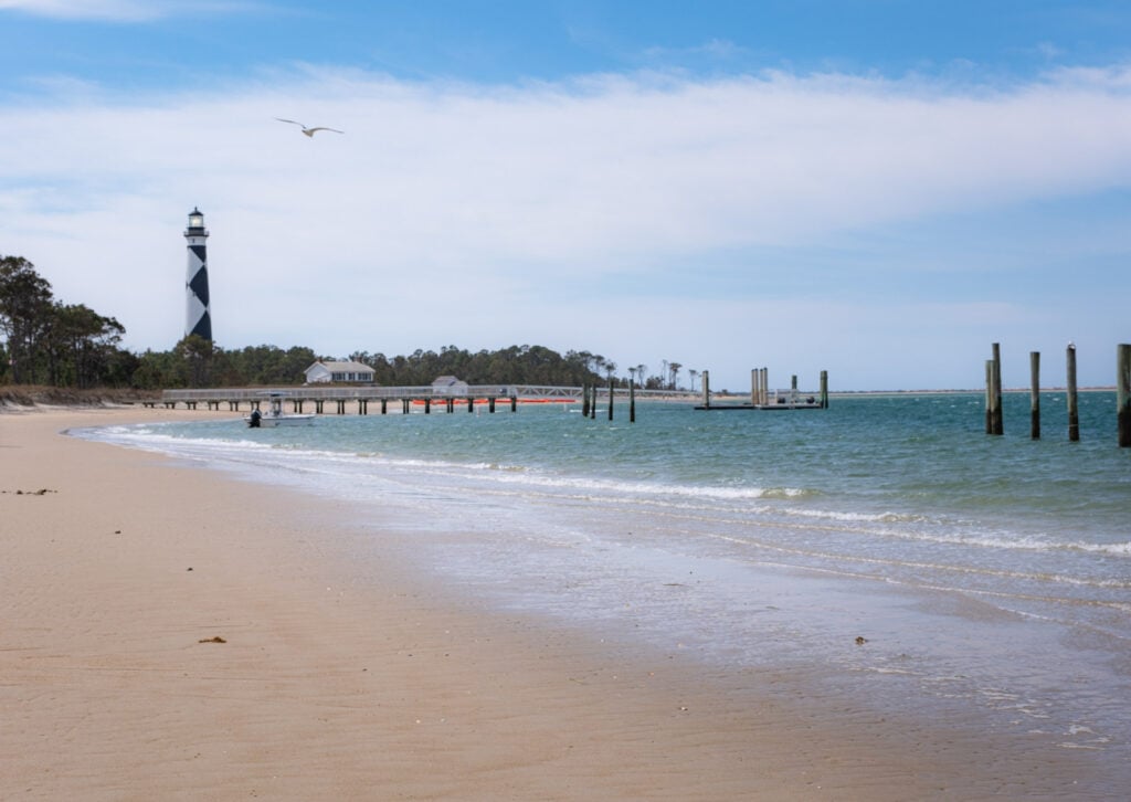 Discover the Wonders of Cape Lookout, NC (A Complete Guide)
