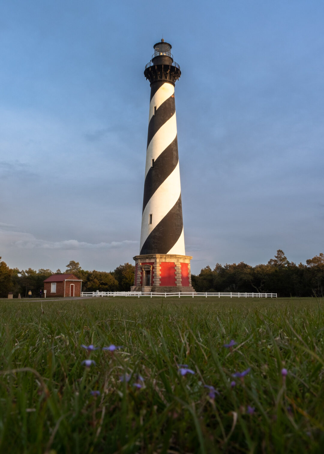 These Outer Banks Lighthouses Make For The Perfect North Carolina ...