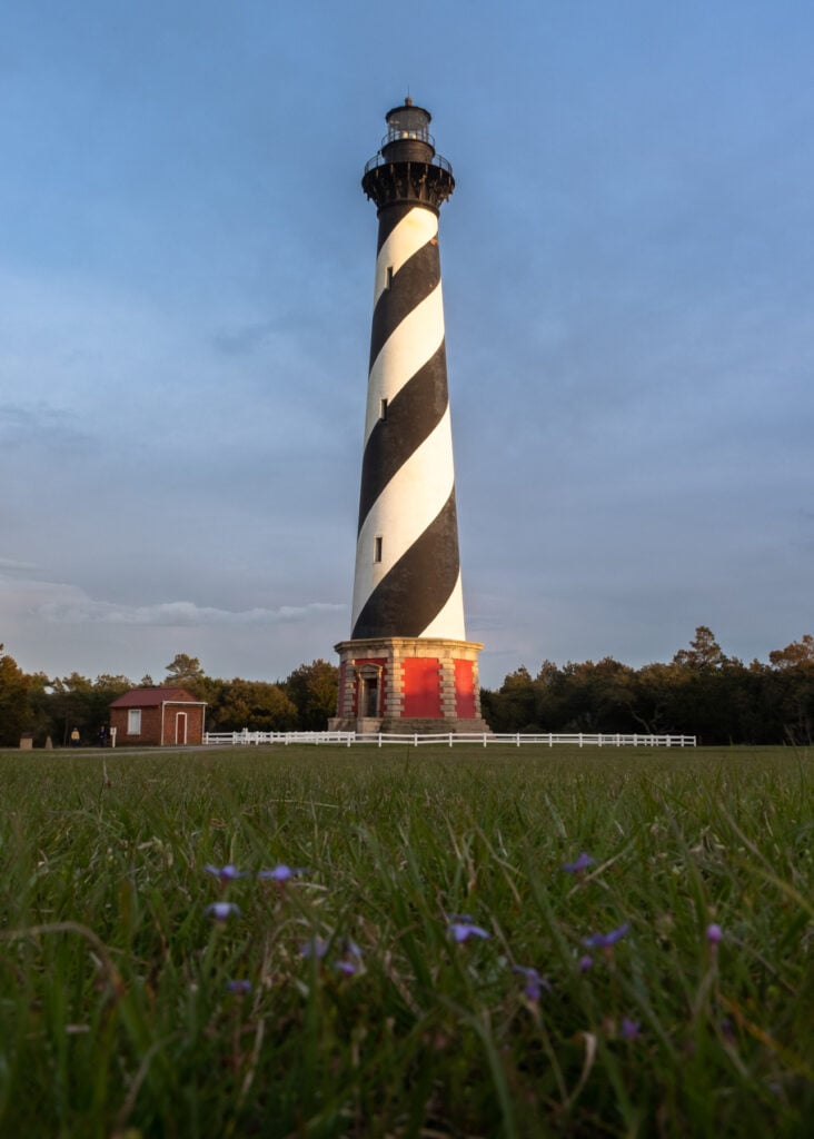 25 Amazing Things To Do in Cape Hatteras & The Outer Banks of North ...