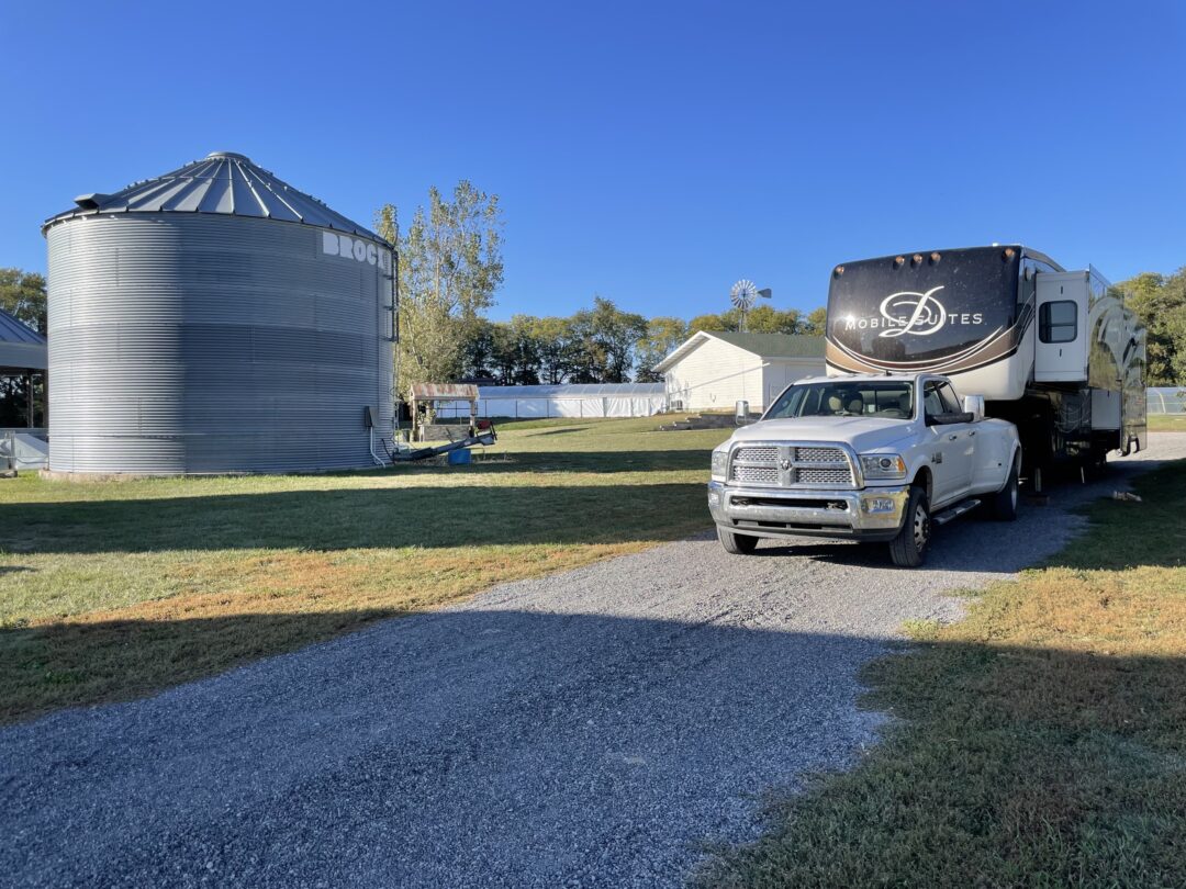 What Does An Inverter Do In An RV? A Complete RV Power Guide