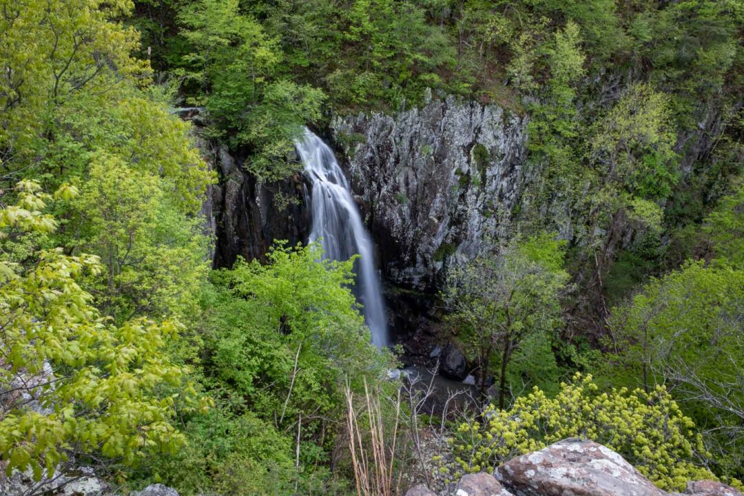 The 14 Best Waterfall Hikes in Shenandoah National Park