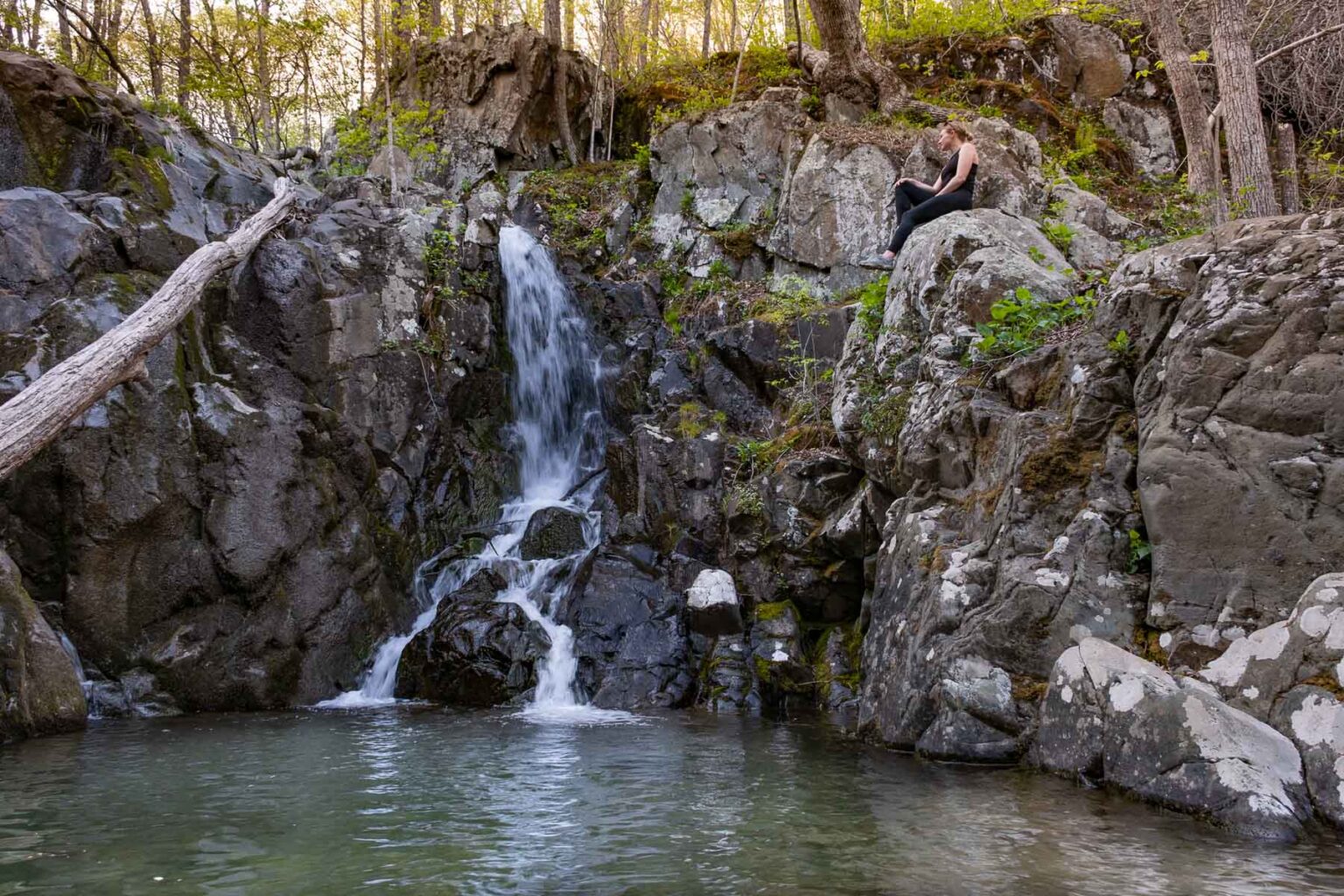 The 14 Best Waterfall Hikes in Shenandoah National Park