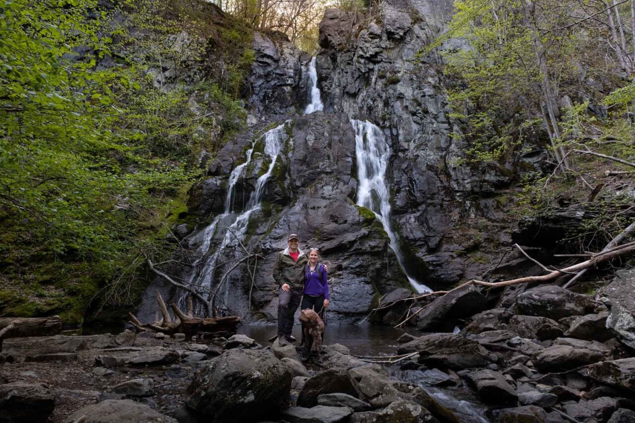 The 14 Best Waterfall Hikes in Shenandoah National Park