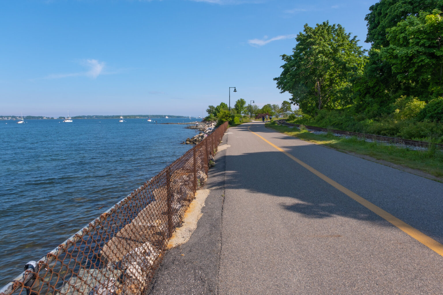 Your Guide To A Perfect Portland Maine Itinerary: Experience Coastal Charm