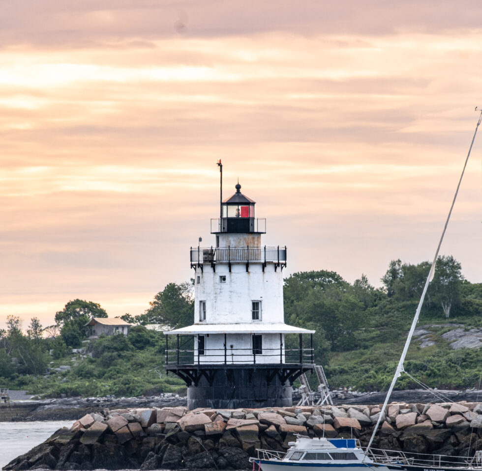 Your Guide To A Perfect Portland Maine Itinerary: Experience Coastal Charm