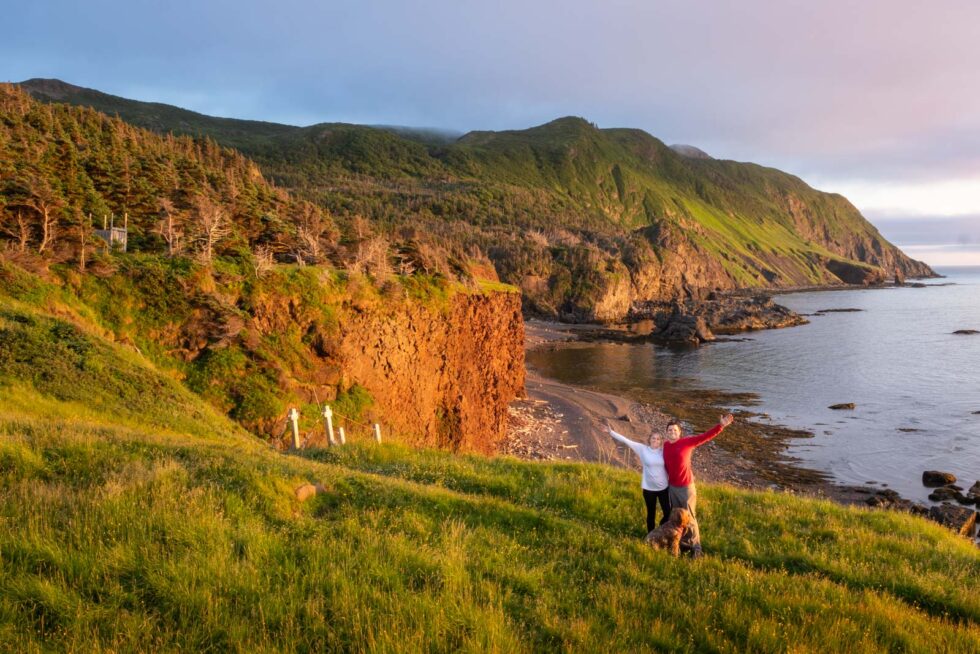The Perfect Newfoundland Road Trip Itinerary For 2025