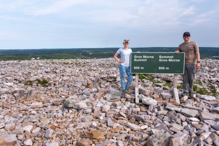 Amazing Things To Do At Gros Morne National Park in Newfoundland Canada