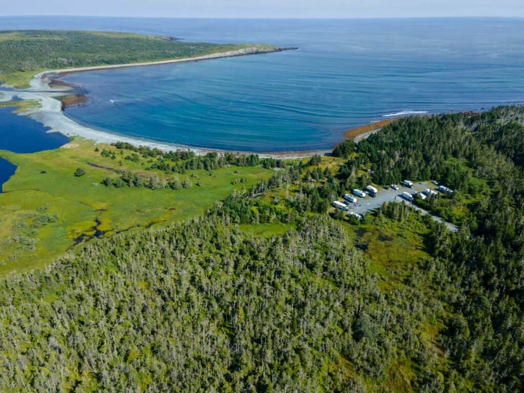 The Perfect Itinerary For Driving Newfoundland's Irish Loop