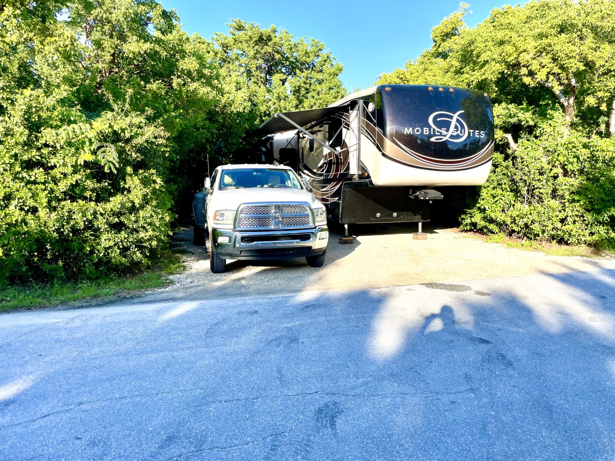 Your Guide To RVing In The Florida Keys (By RVers For RVers!)