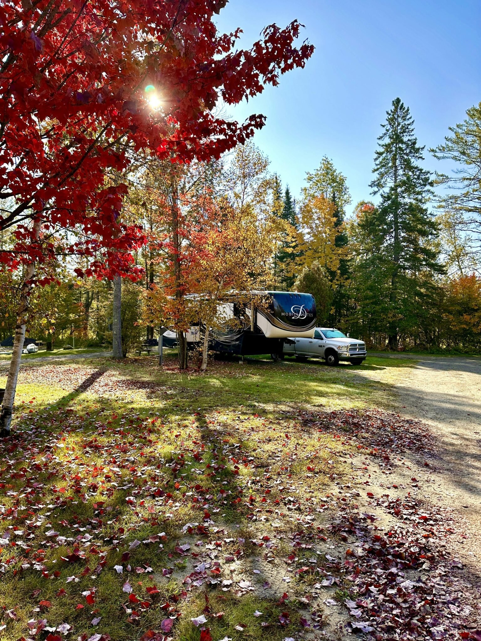 Epic 1 Year East Coast North America RV Road Trip (U.S. & Canada!)