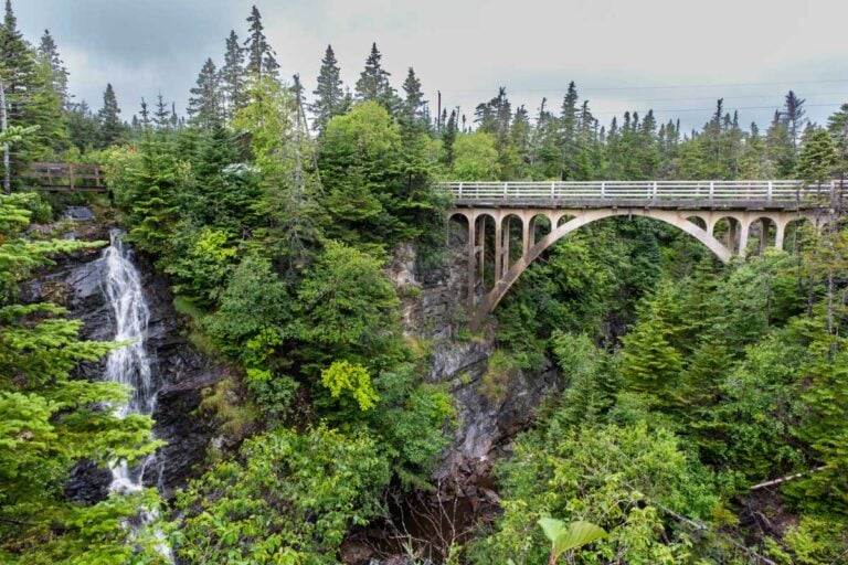 The Perfect Itinerary For Driving Newfoundland's Irish Loop