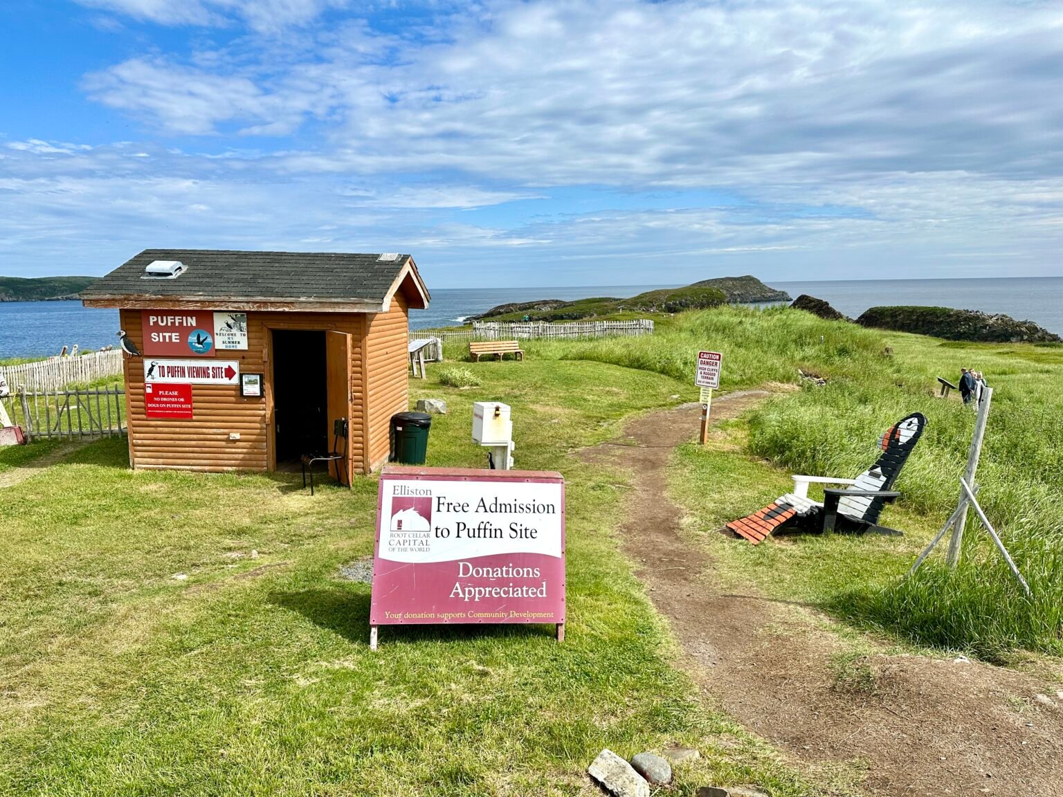 11 Amazing Things To Do In Bonavista Newfoundland (& The Bonavista ...