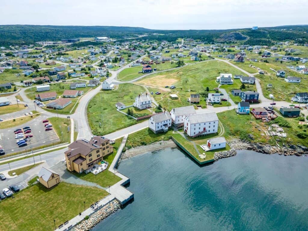 11 Amazing Things To Do In Bonavista Newfoundland (& The Bonavista ...