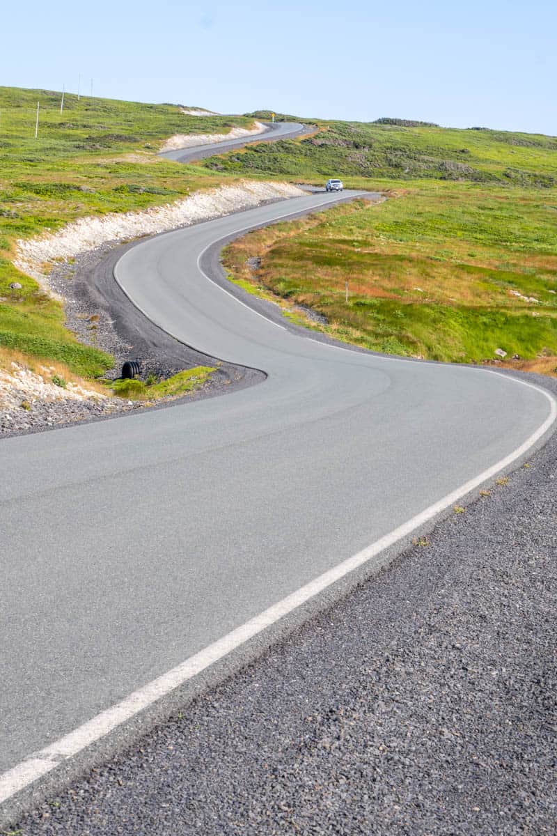 The Perfect Itinerary For Driving Newfoundland's Irish Loop