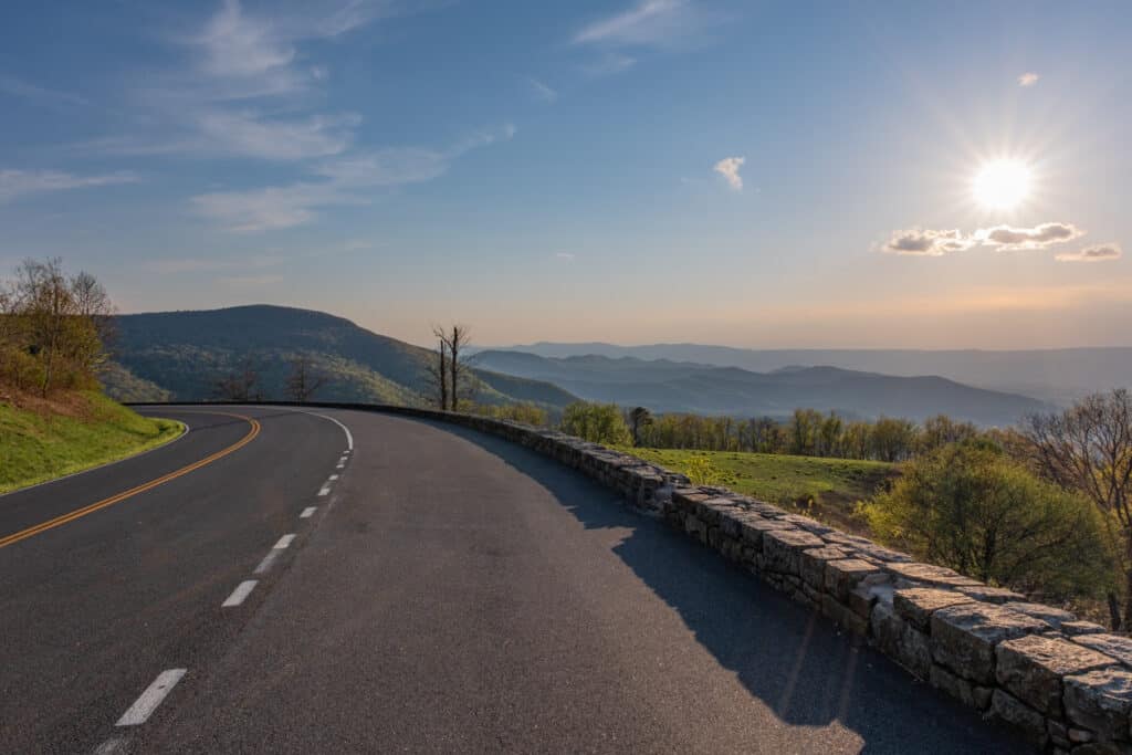 The Best National Parks East Coast USA Has For Your Travel Bucket List