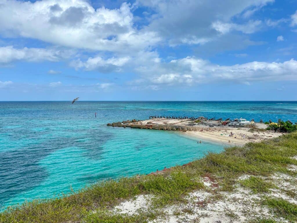 How To Plan The Perfect Day Trip To Dry Tortugas National Park